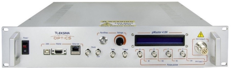 Capabilities | EKSMA Optics